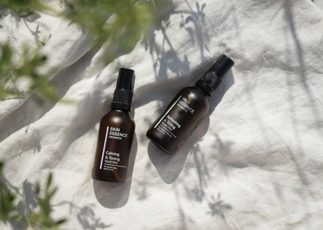 Skin Essence Organics