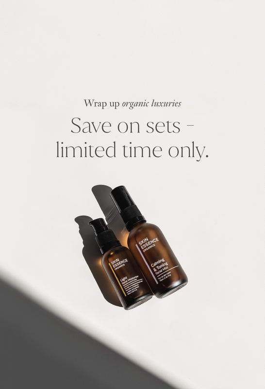 Skin Essence Organics | #1 IN CERTIFIED ORGANIC SKINCARE