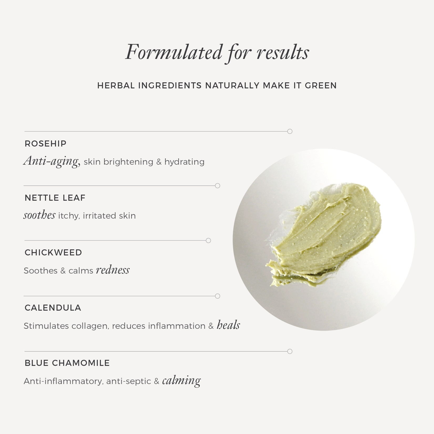 E-Cream - Soothing Skin Balm – Skin Essence Organics